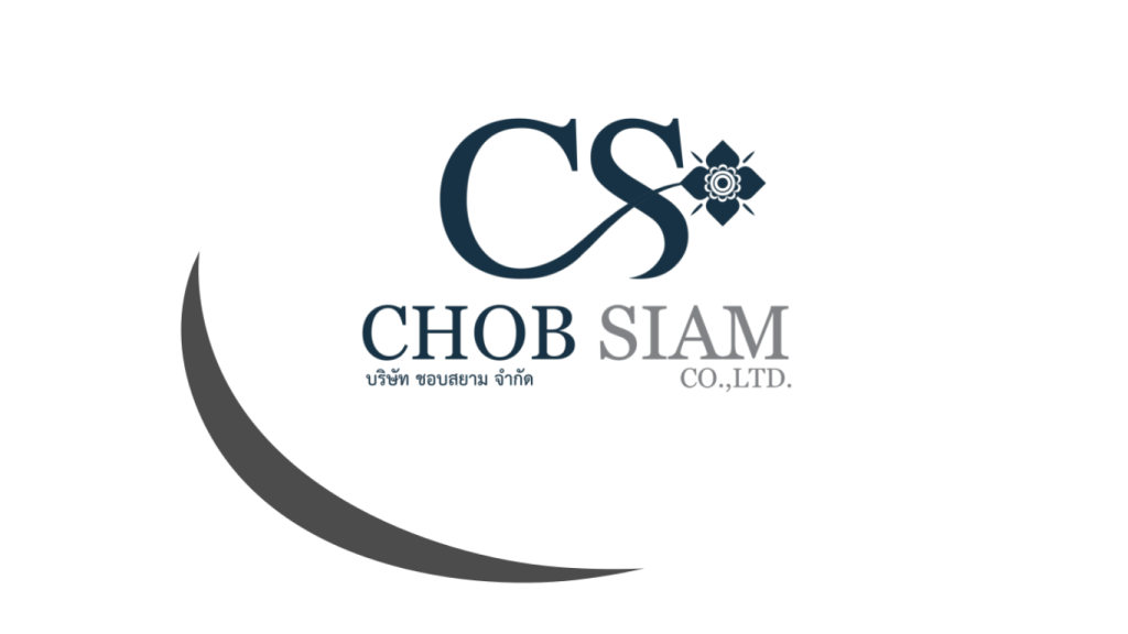 Contact Us – Chob Siam Co., Ltd